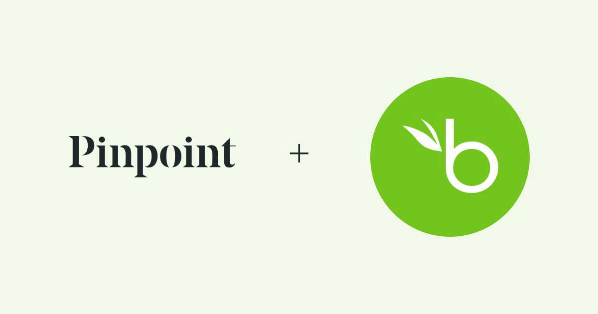 BambooHR Applicant Tracking System Integration | Pinpoint