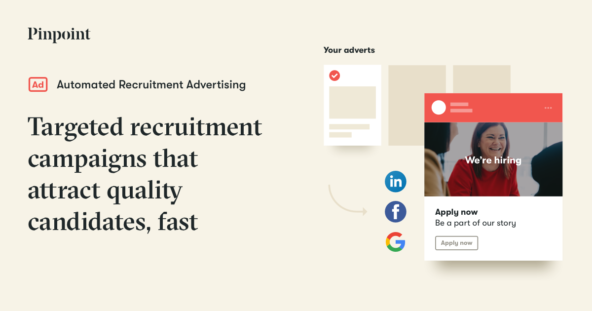 Pinpoint recruitment - lopezrockstar