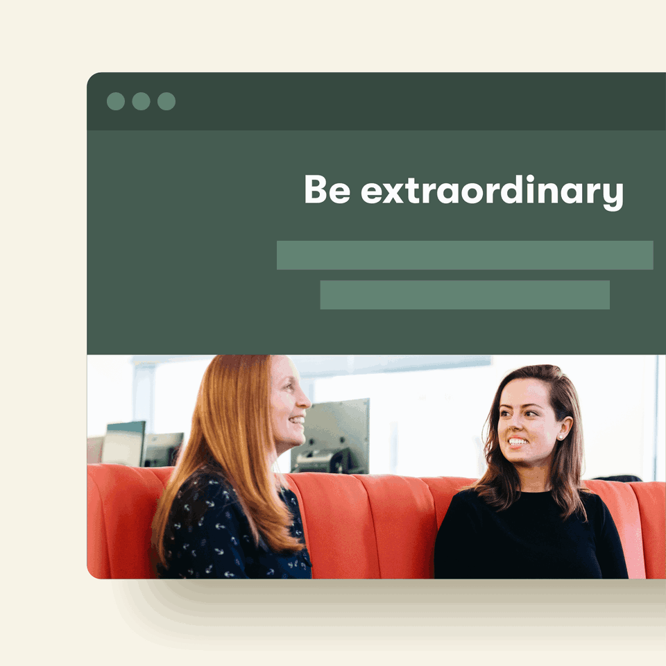 Attract, Hire, and Onboard the Best Talent | Pinpoint
