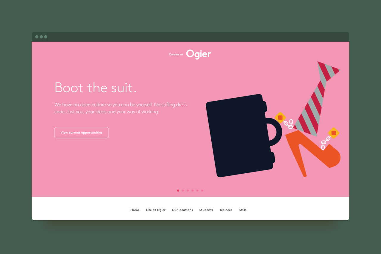 Get a Personalized Careers Website That Attracts Top Talent | Pinpoint