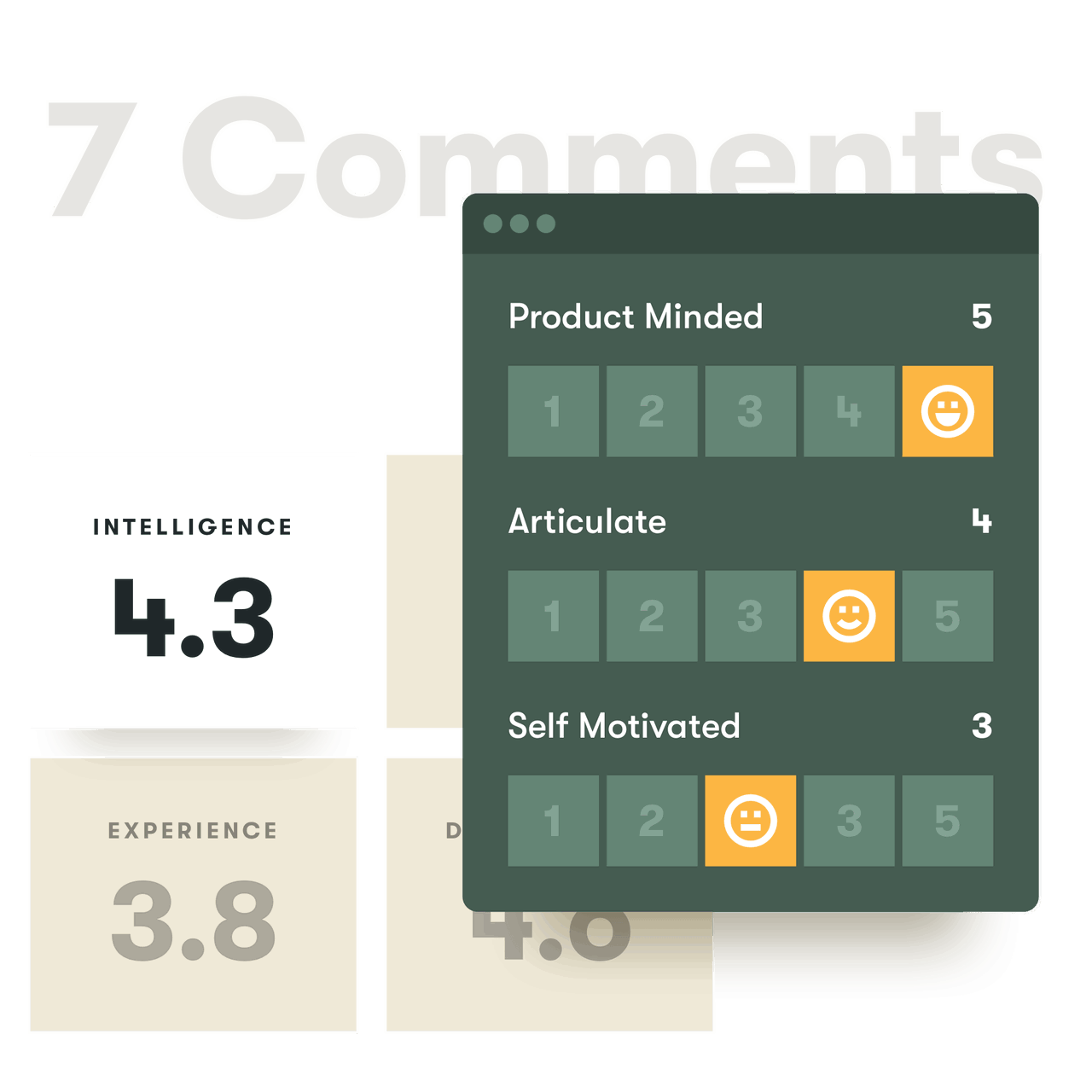 Candidate Profiles - All Your Candidate Data in One Place | Pinpoint