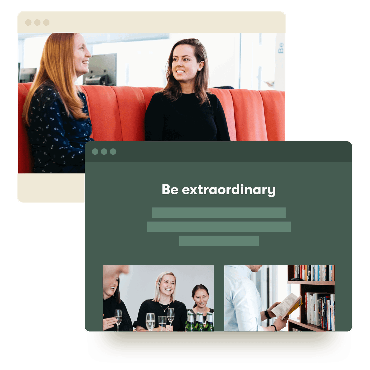 Recruitment Marketing Software | Pinpoint