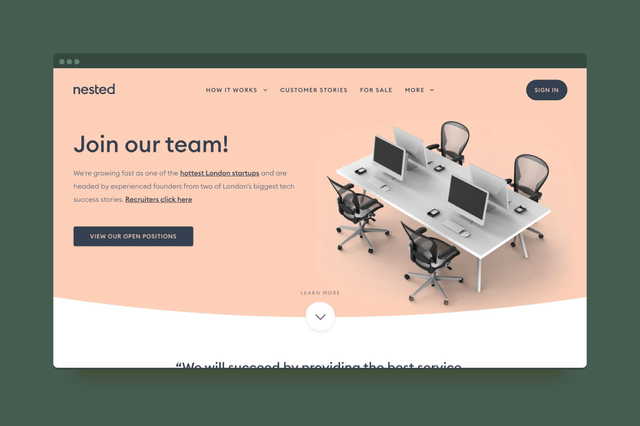 12 Best Careers Page Examples for 2021