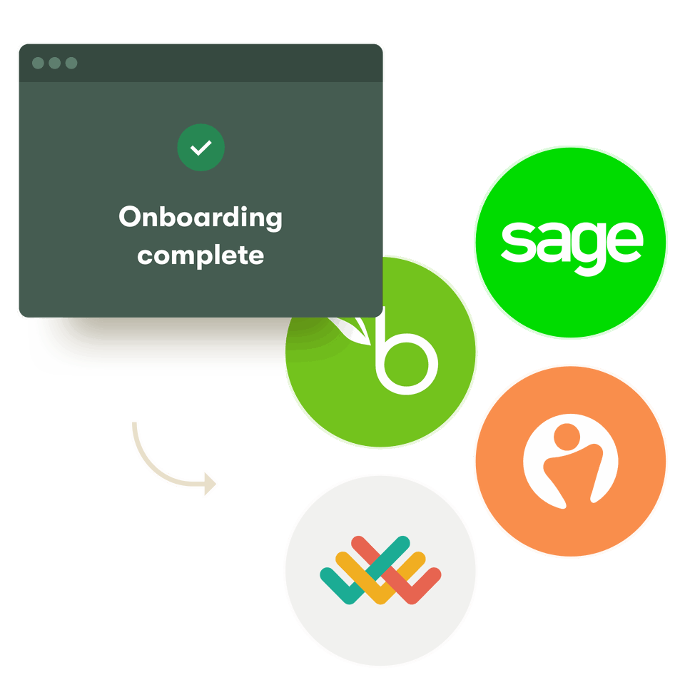 Employee Onboarding Software - Engage Your New Hires | Pinpoint