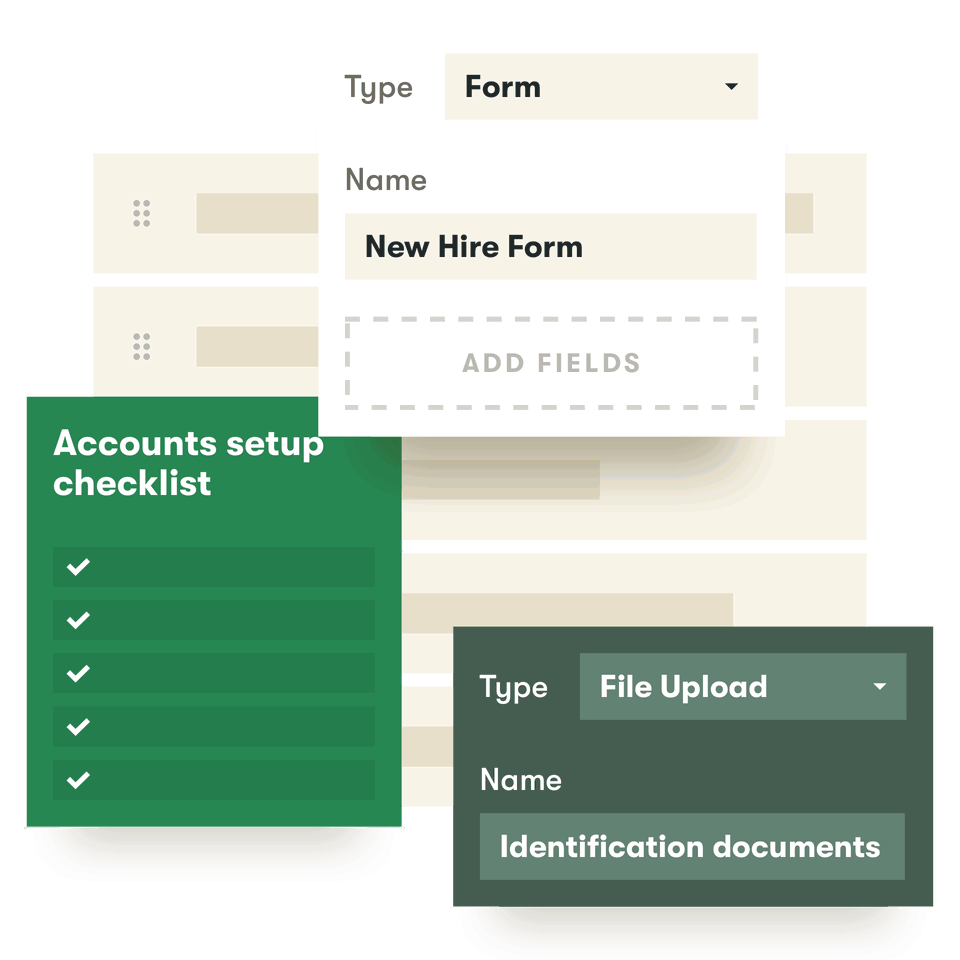 Employee Onboarding Software - Engage Your New Hires | Pinpoint