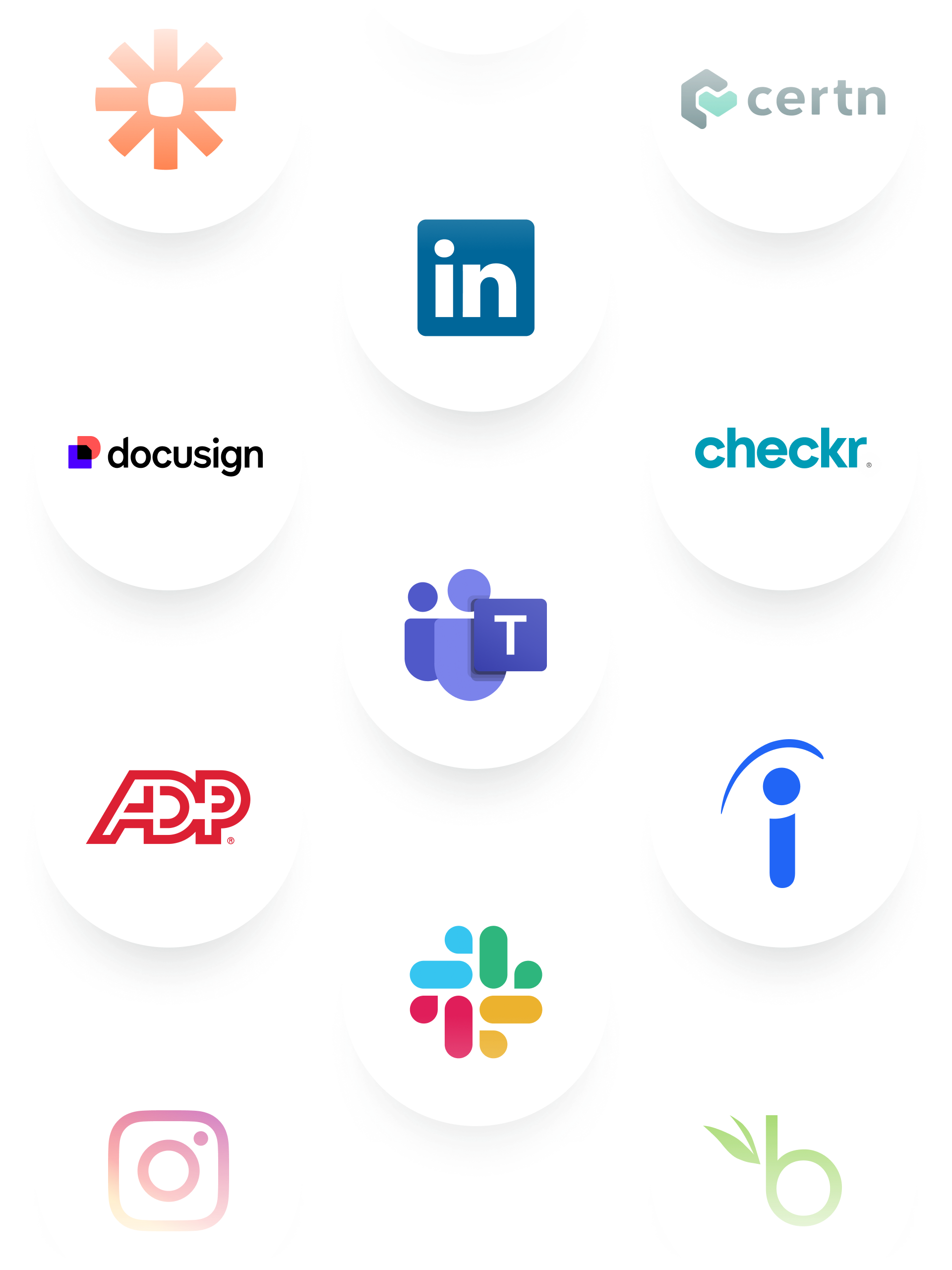 Leading Global Applicant Tracking Software | Pinpoint ATS