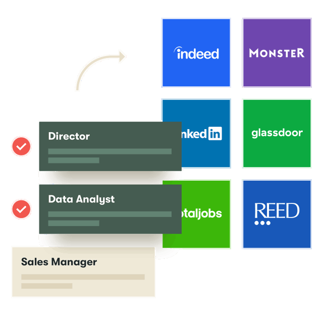 Recruitment Automation Software | Pinpoint Recruitment Software