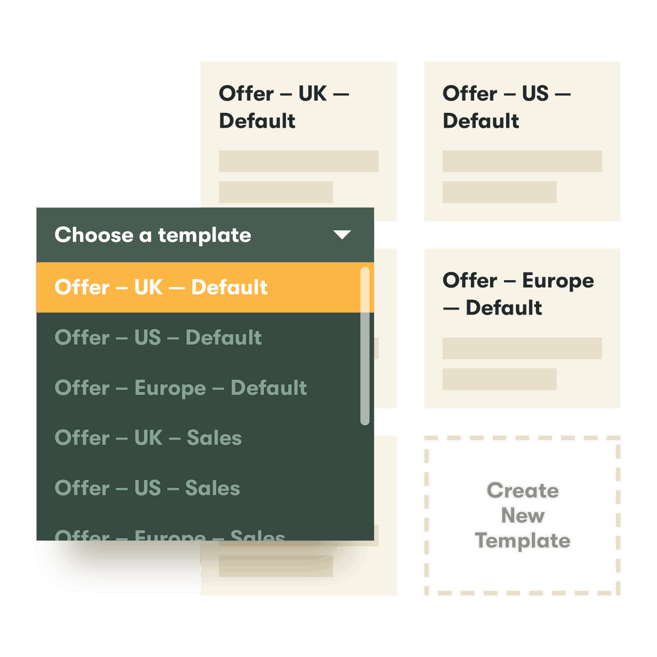 Offer Management Software | Pinpoint