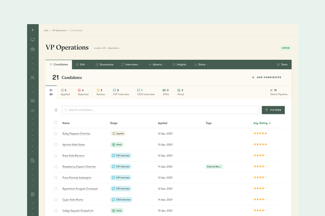 Blind Recruitment – How Anonymous Hiring Improves Diversity | Pinpoint