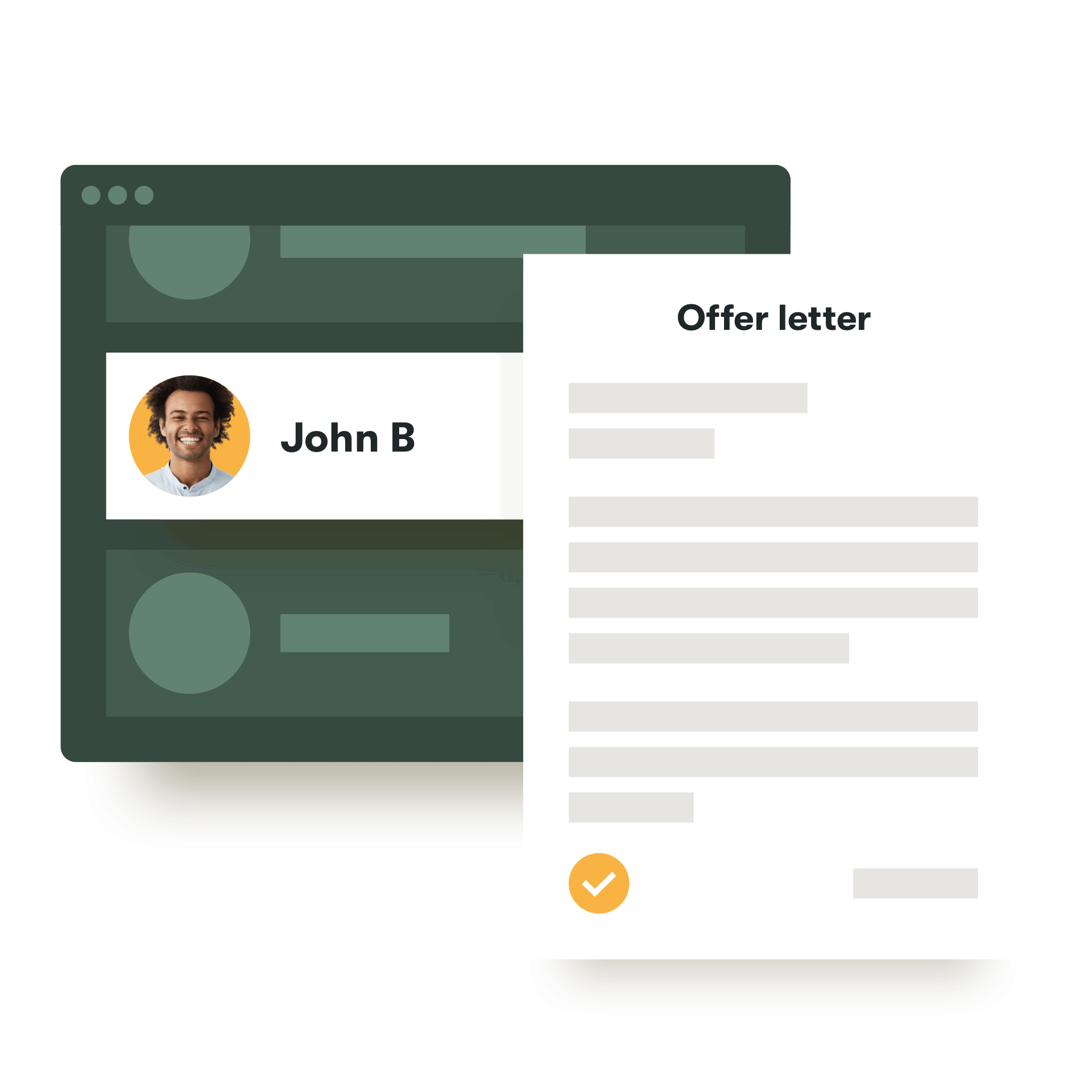 Offer Management Software | Pinpoint