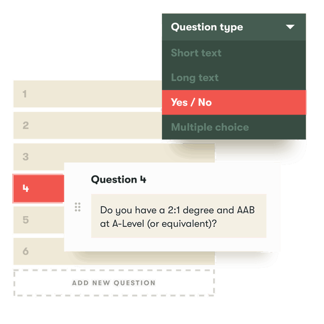 Best Retail Applicant Tracking Software | Pinpoint