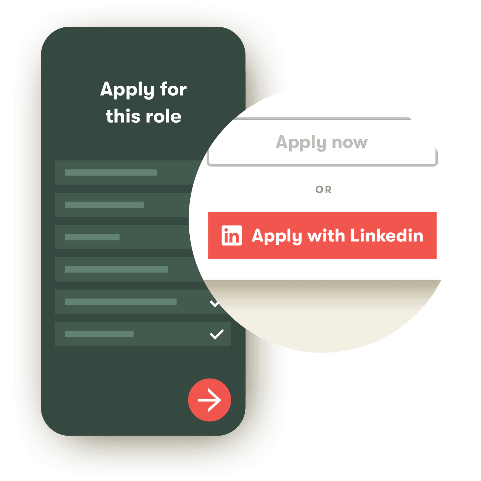 Healthcare Applicant Tracking System (ATS) | Pinpoint