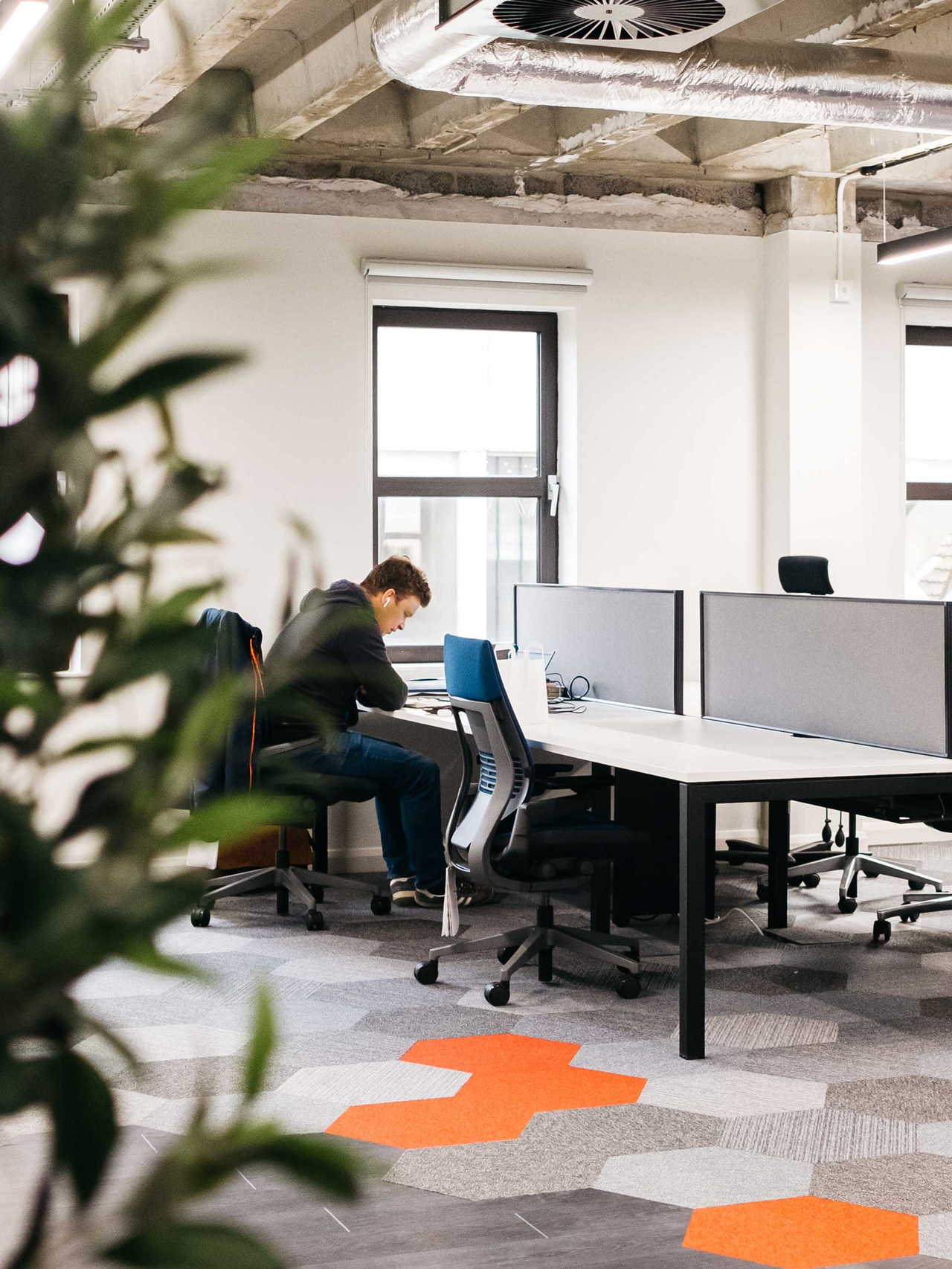 Applicant Tracking System UK | Pinpoint ATS