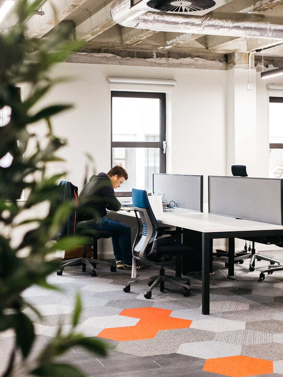 Get in Touch | Pinpoint