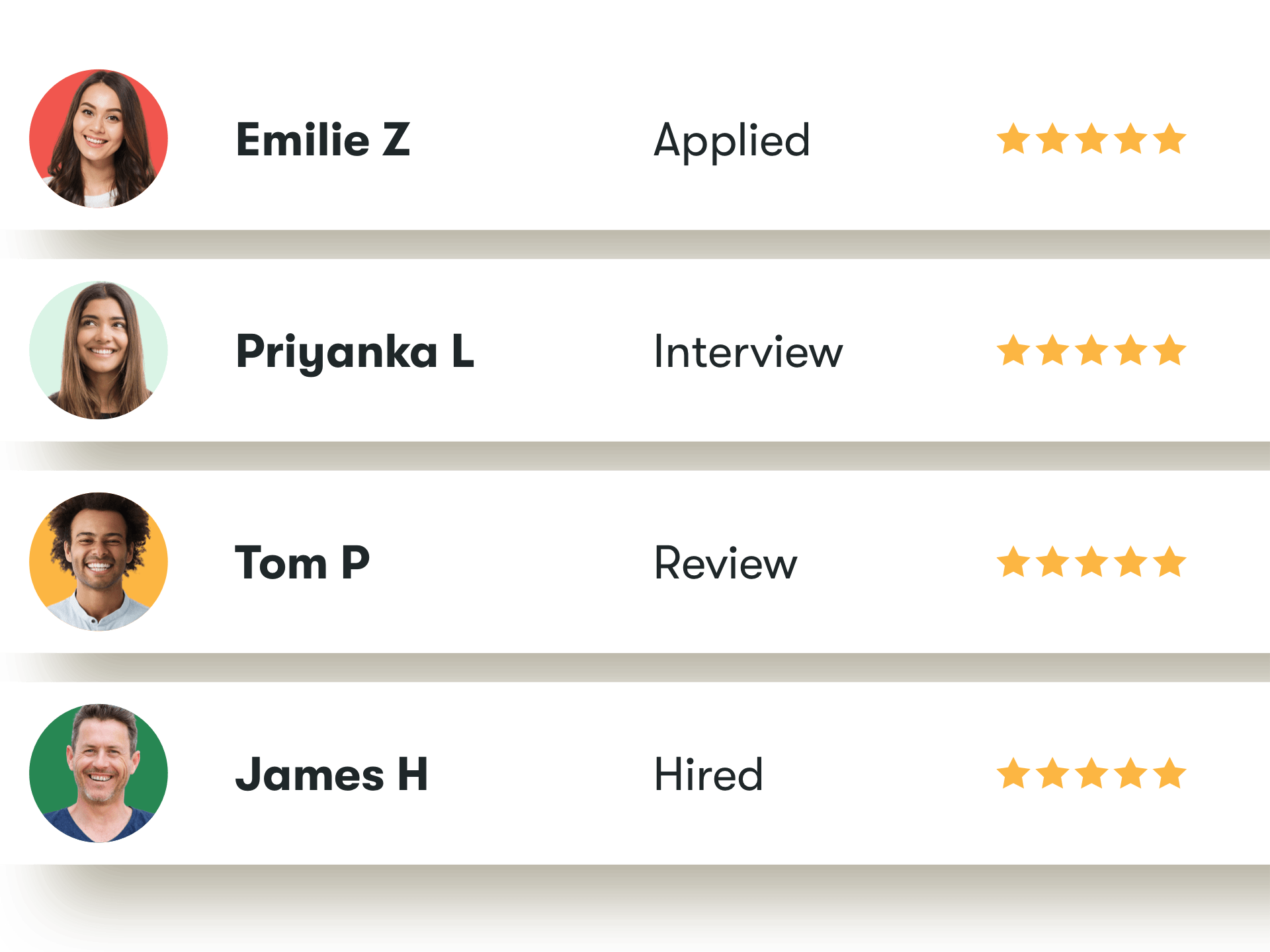 Talent Acquisition Software - Attract, Hire, Onboard | Pinpoint