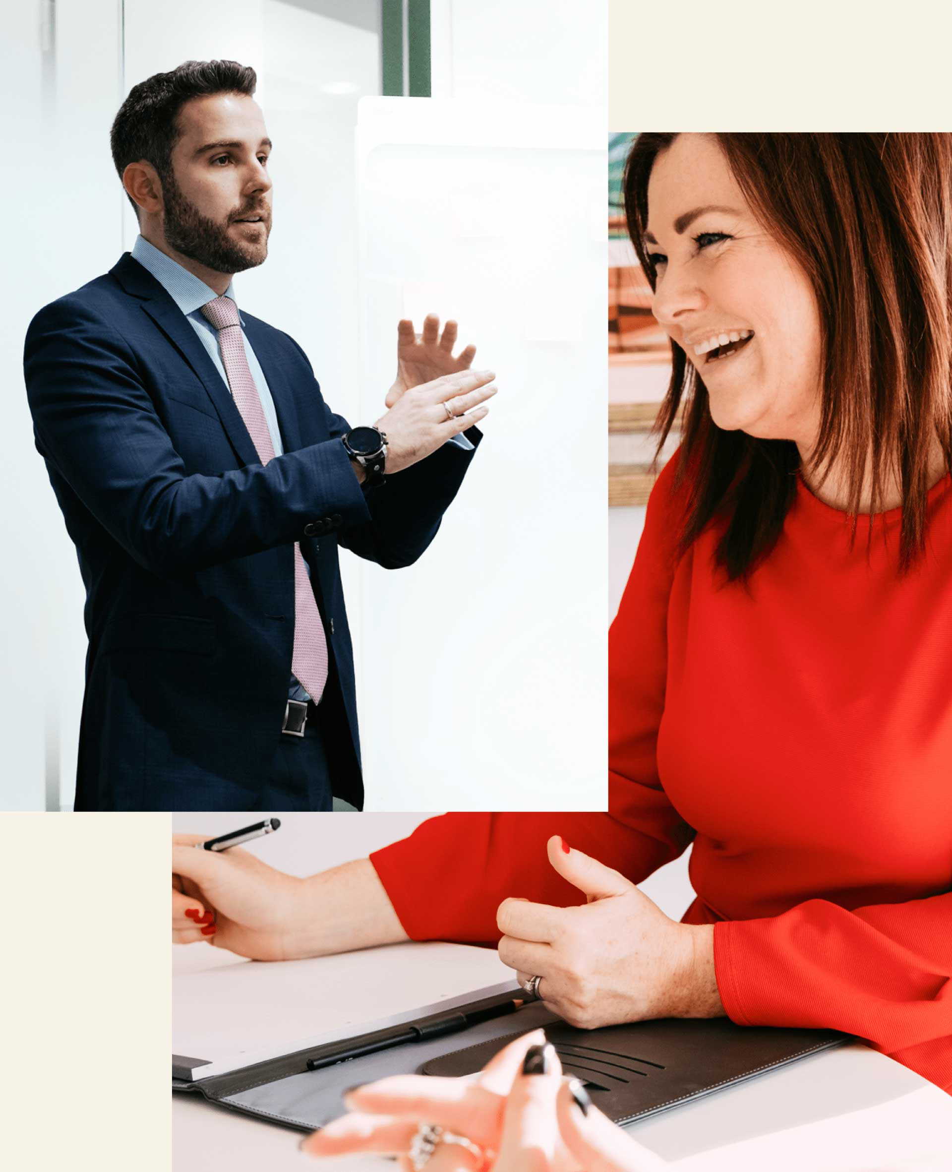 Applicant Tracking System for Education Recruiting | Pinpoint