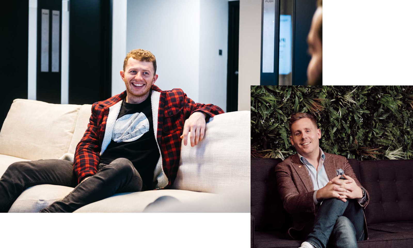 Get in Touch | Pinpoint