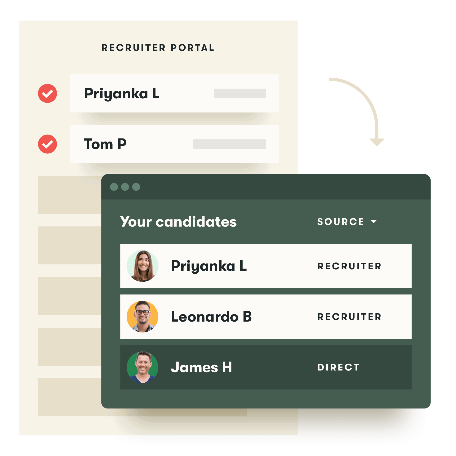 Recruitment Marketing Software | Pinpoint