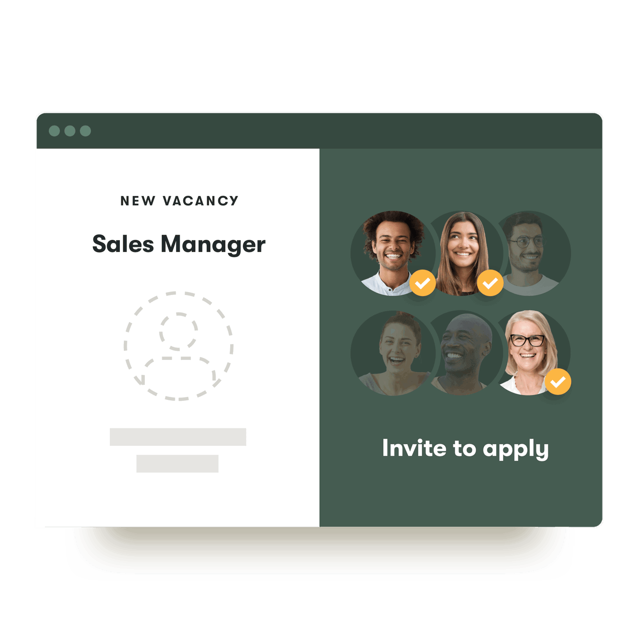 Recruitment CRM | Pinpoint
