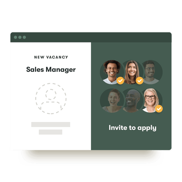 Recruitment CRM | Pinpoint
