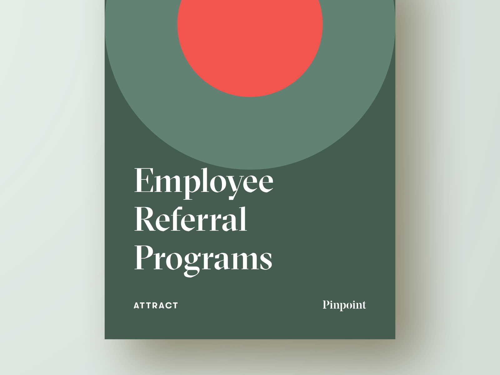 Employee Referral Software - Start an Internal Referral Program | Pinpoint