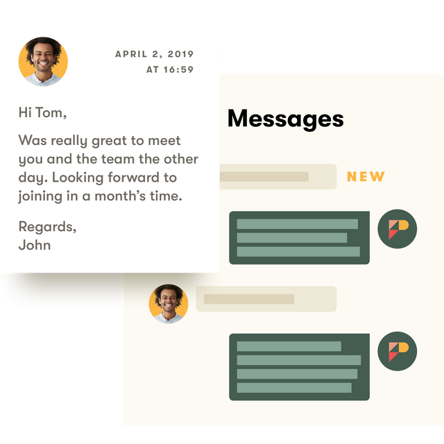 Recruitment Automation Software | Pinpoint Recruitment Software