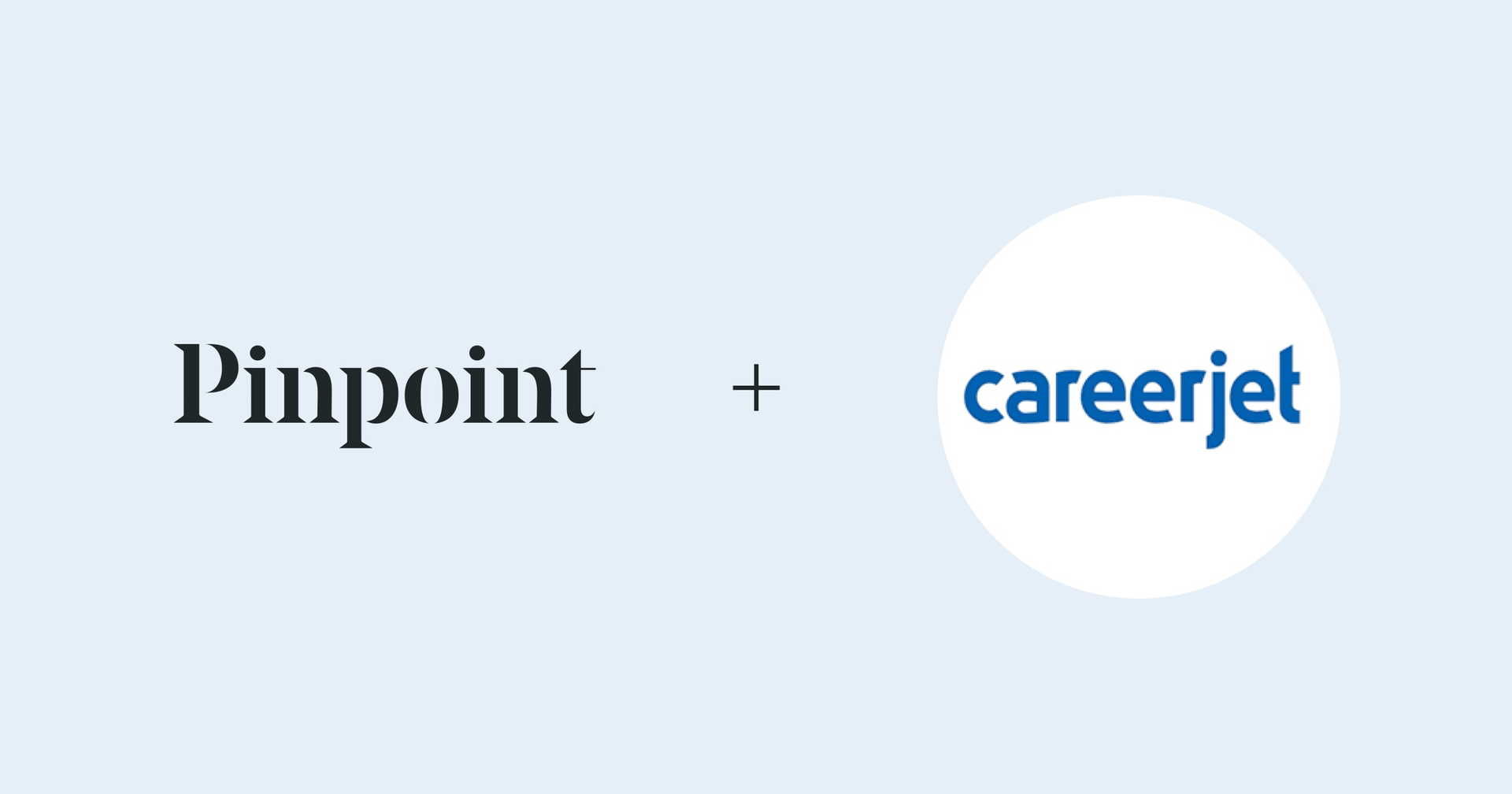 CareerJet Applicant Tracking System Integration | Pinpoint