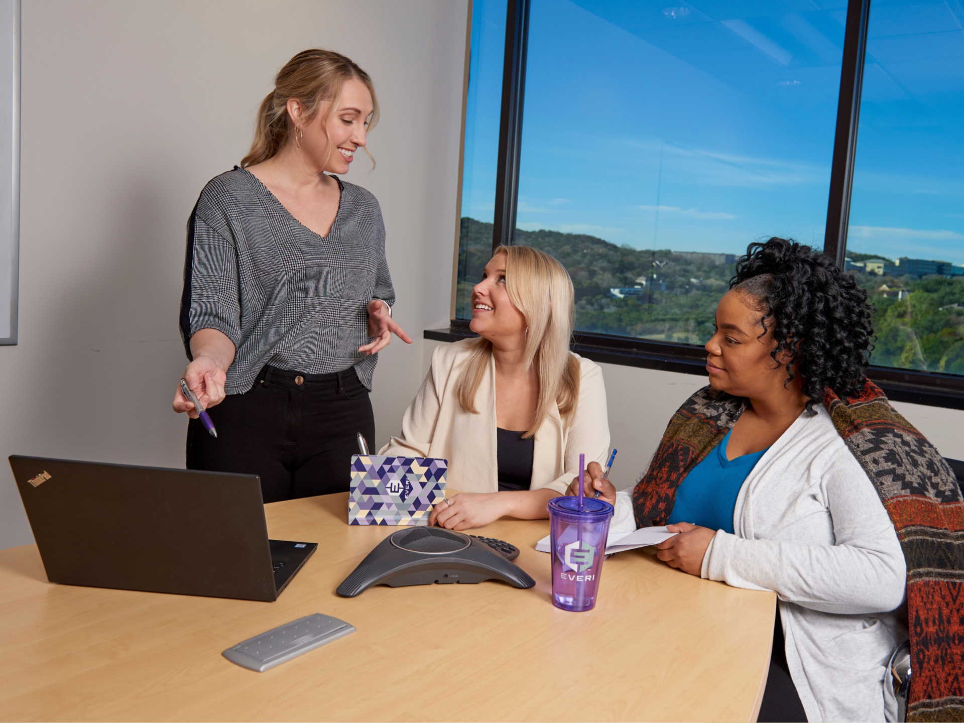 Diversity Recruitment Software | Pinpoint