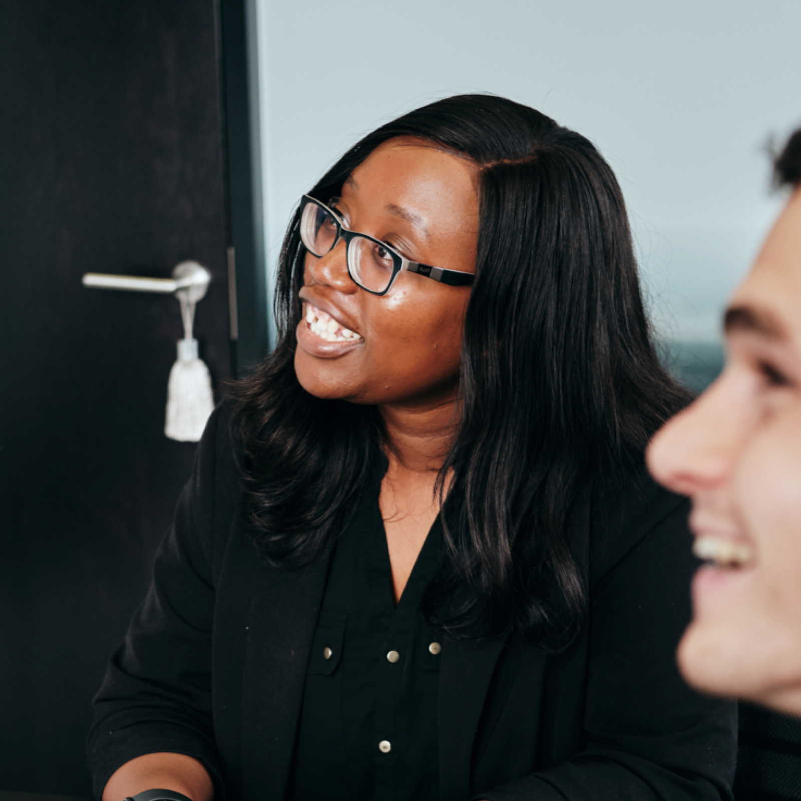 Industries | Pinpoint