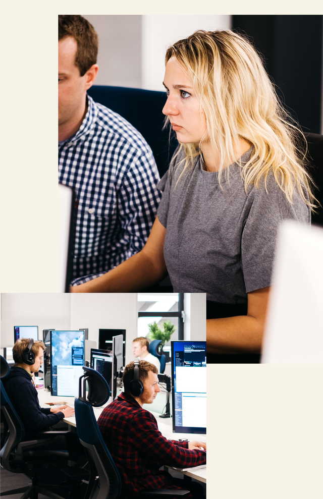 Recruitment Software for Venture Capital & Private Equity | Pinpoint