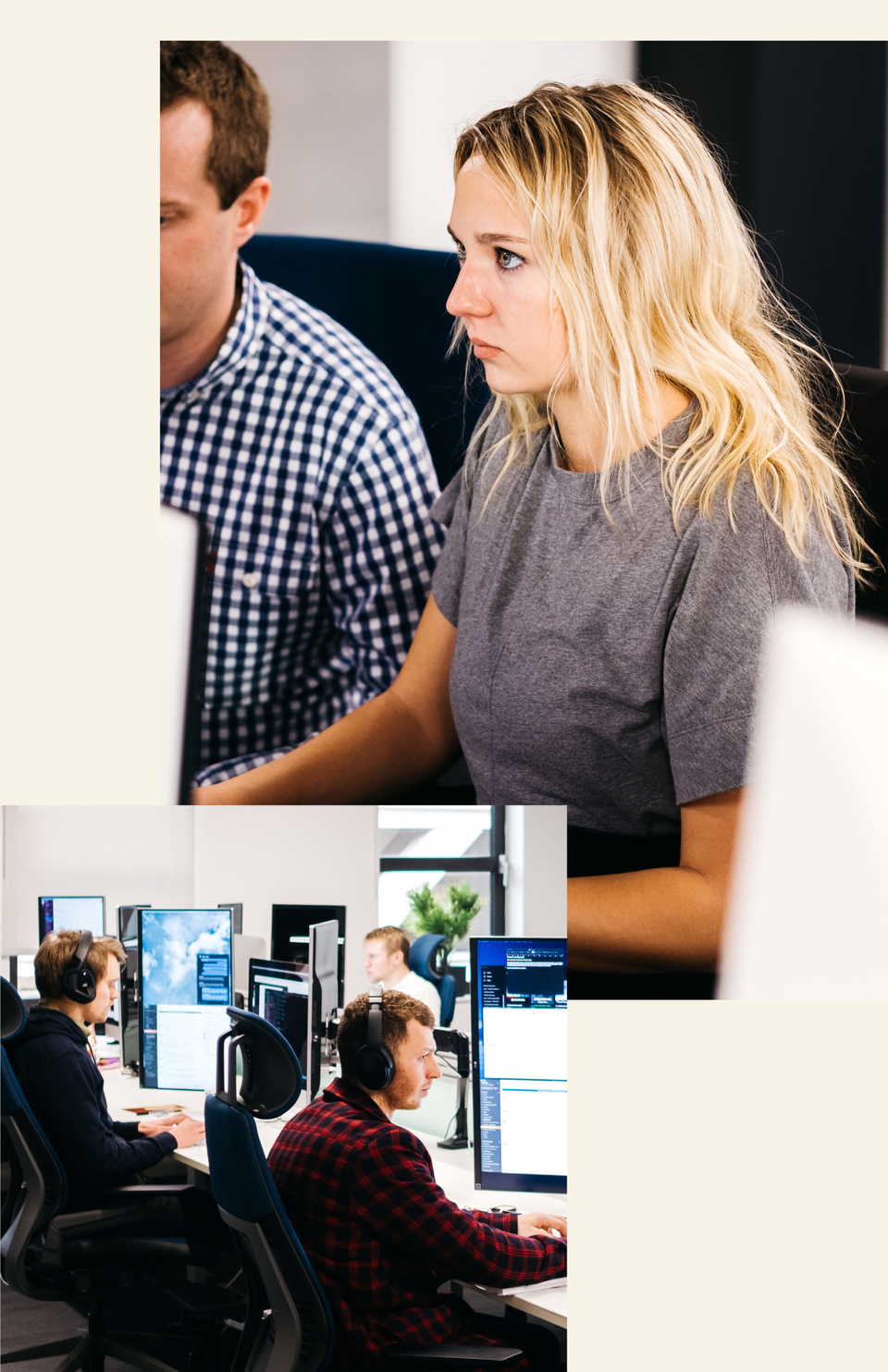 Recruitment Software for Venture Capital & Private Equity | Pinpoint