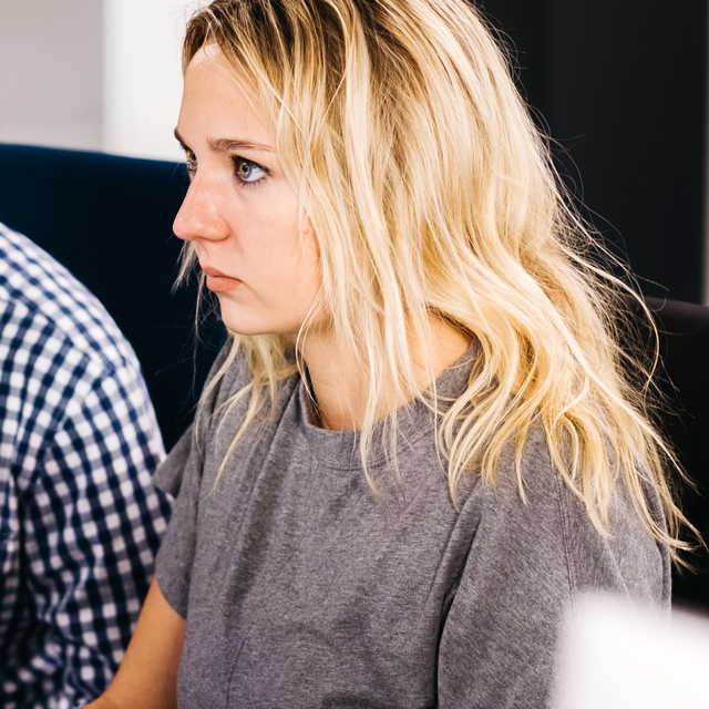 Industries | Pinpoint