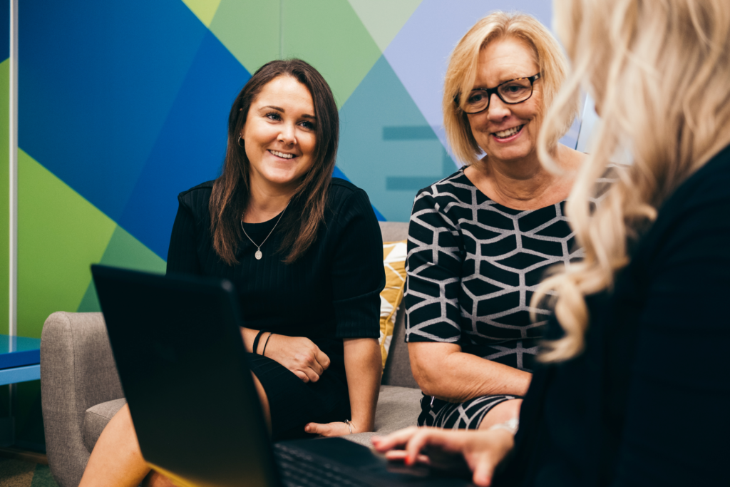 Partner with Us | Pinpoint