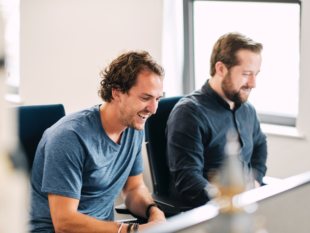 Referral Partner Program - Archive | Pinpoint