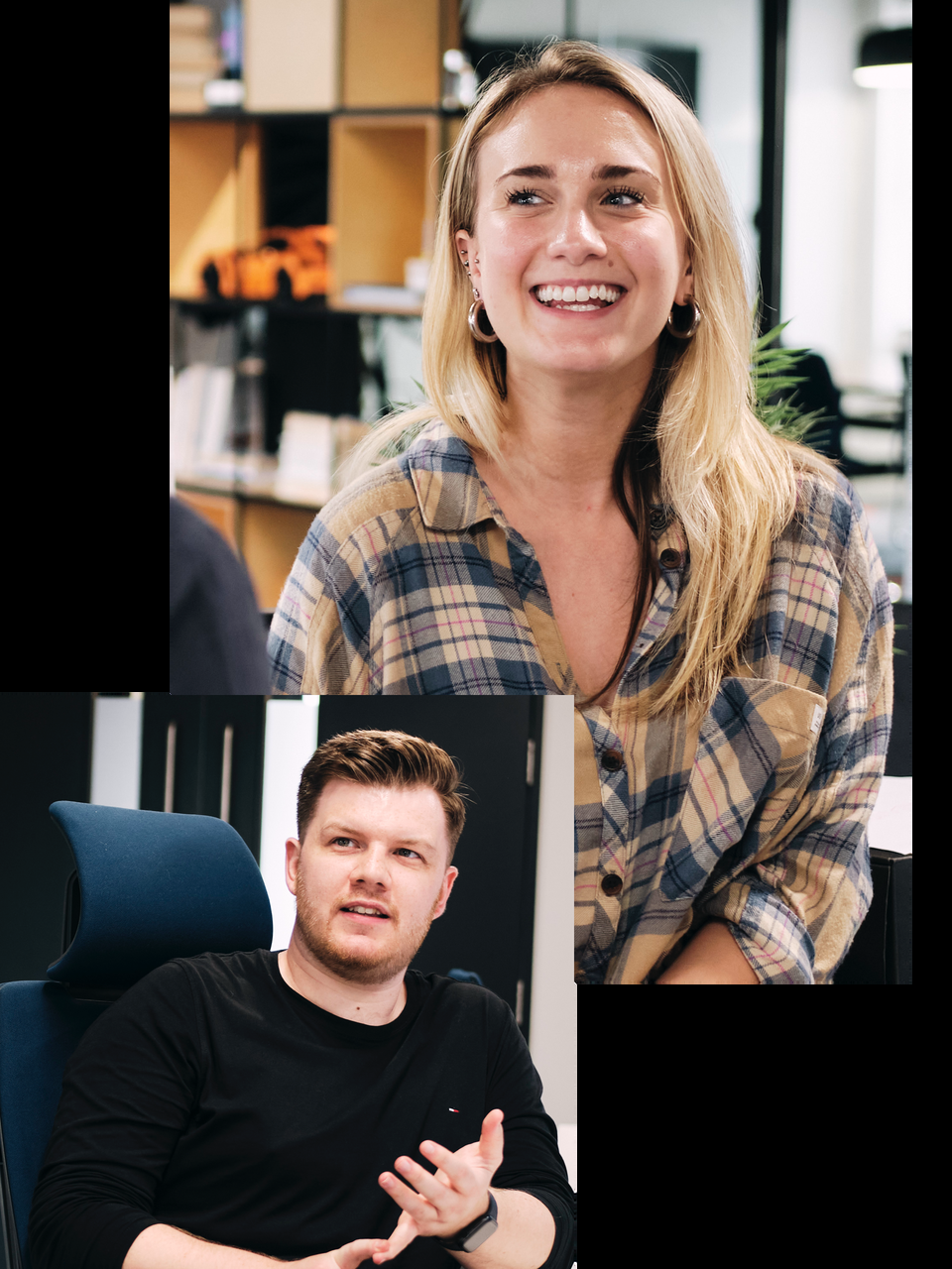 Applicant Tracking System Software (ATS) | Pinpoint