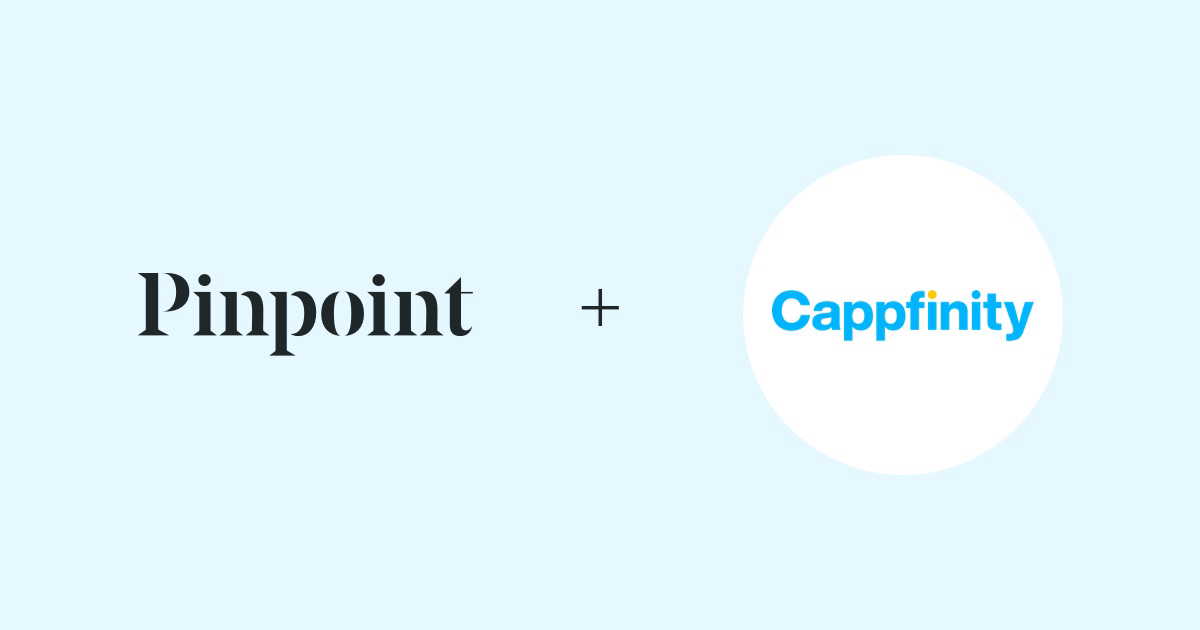 Cappfinity Applicant Tracking System Integration | Pinpoint