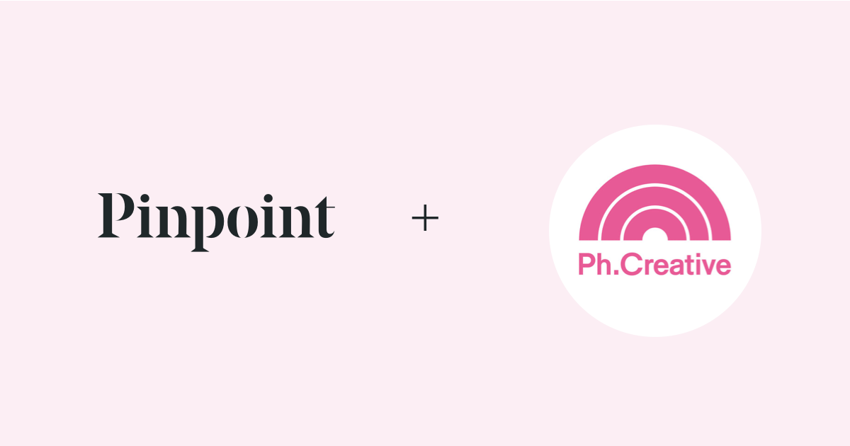 Ph.Creative Applicant Tracking System Integration | Pinpoint