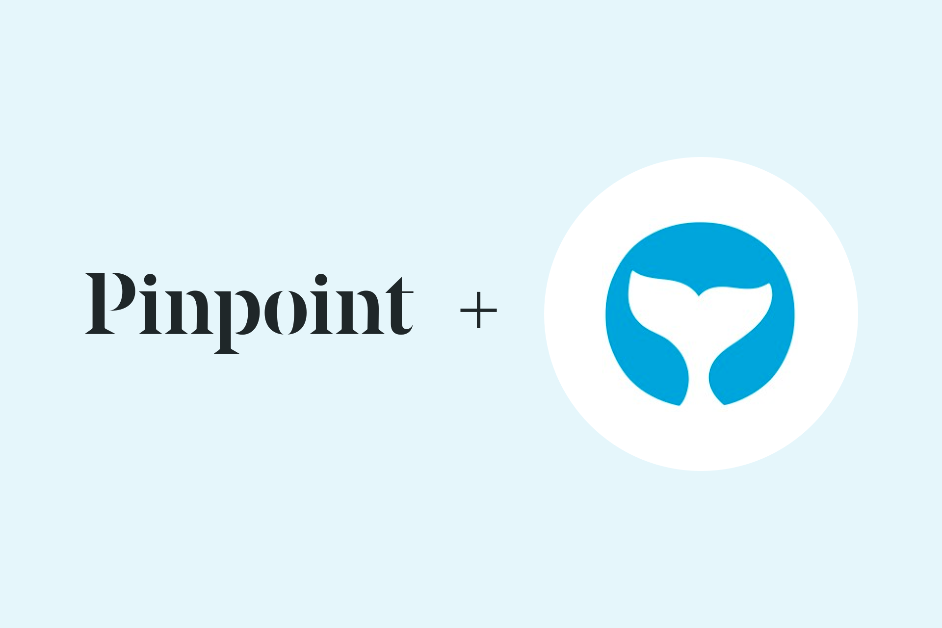 SourceWhale Applicant Tracking System Integration | Pinpoint