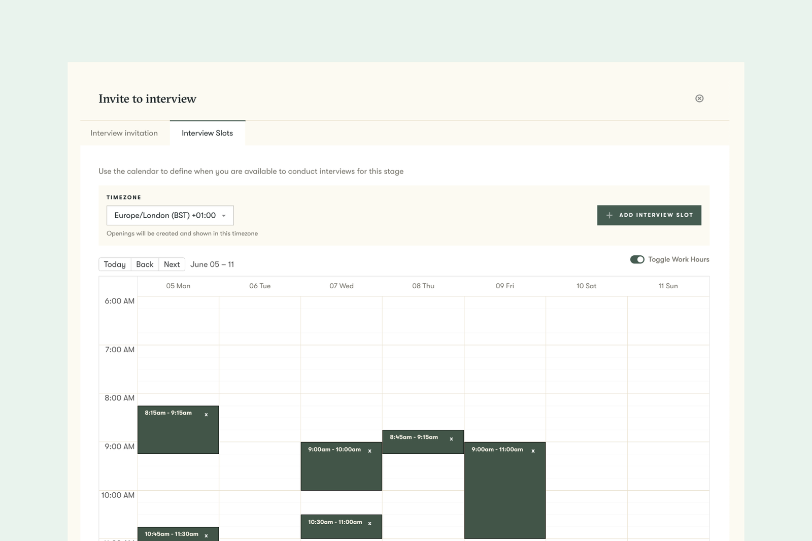 How to Build a Recruitment Plan, Step-by-Step