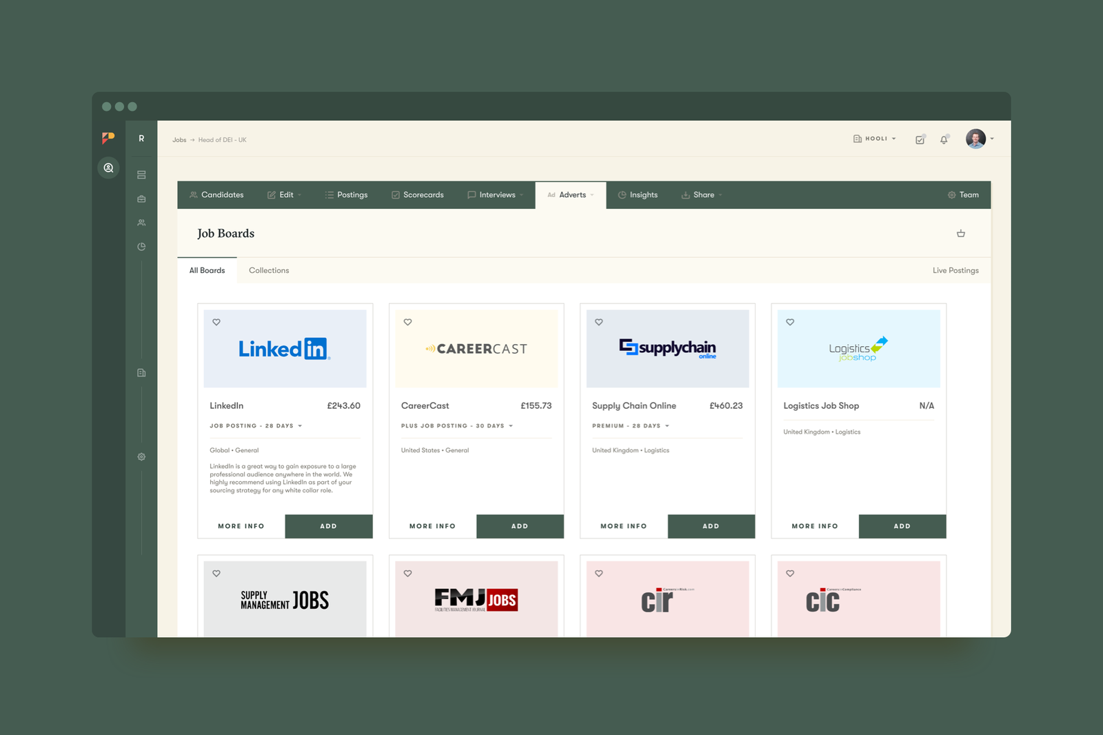 How to Build a Recruitment Plan, Step-by-Step