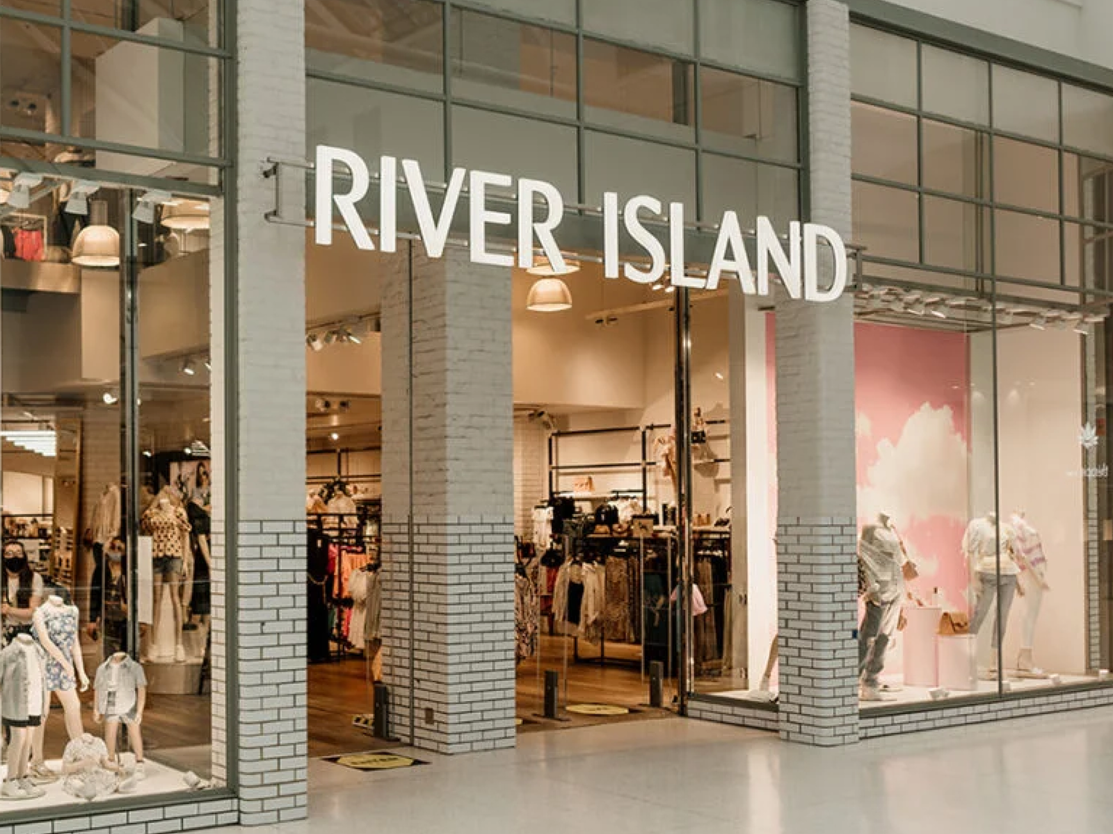 How River Island created a transparent hiring process across 240 locations