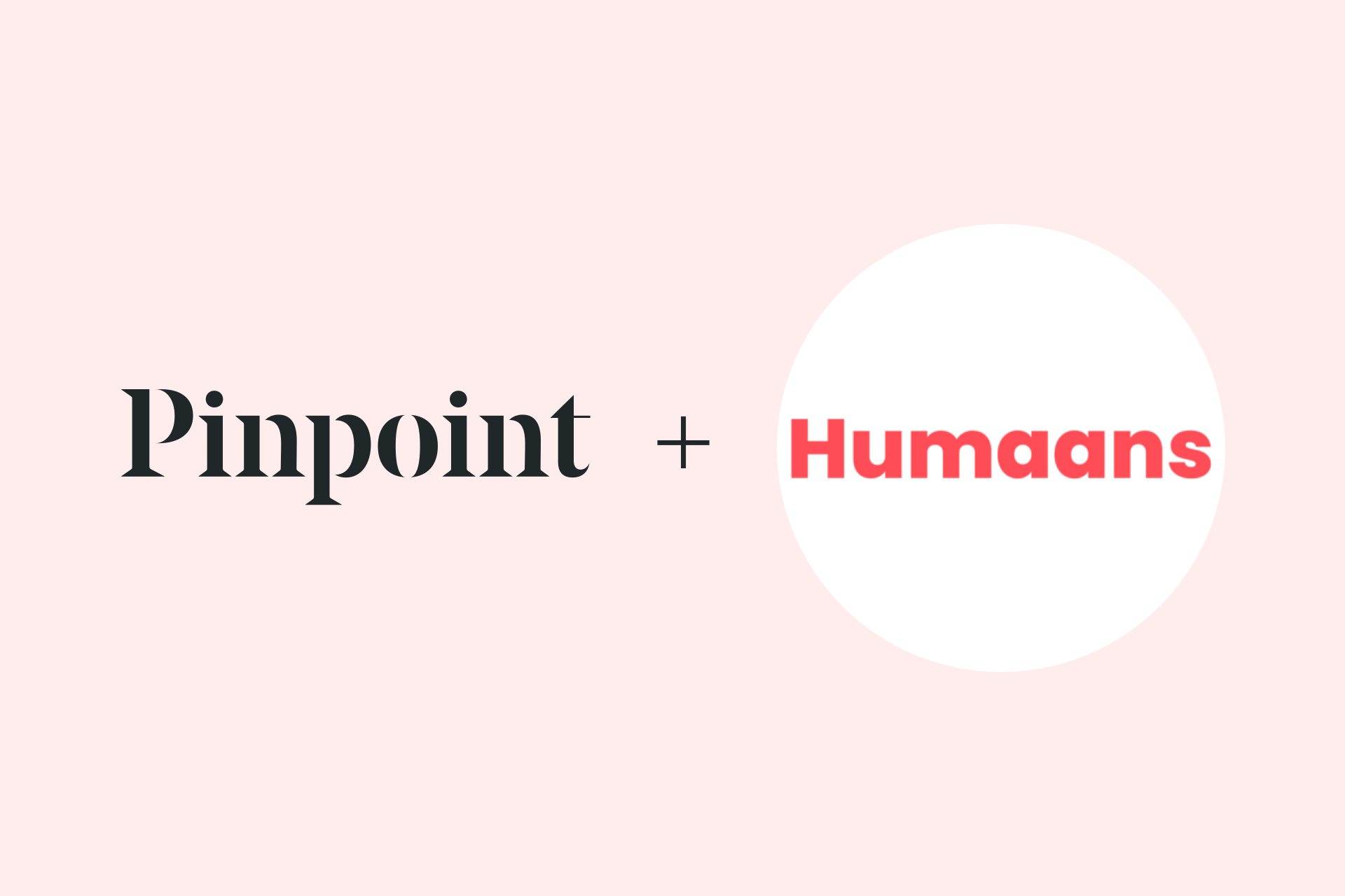 Humaans Applicant Tracking System Integration | Pinpoint