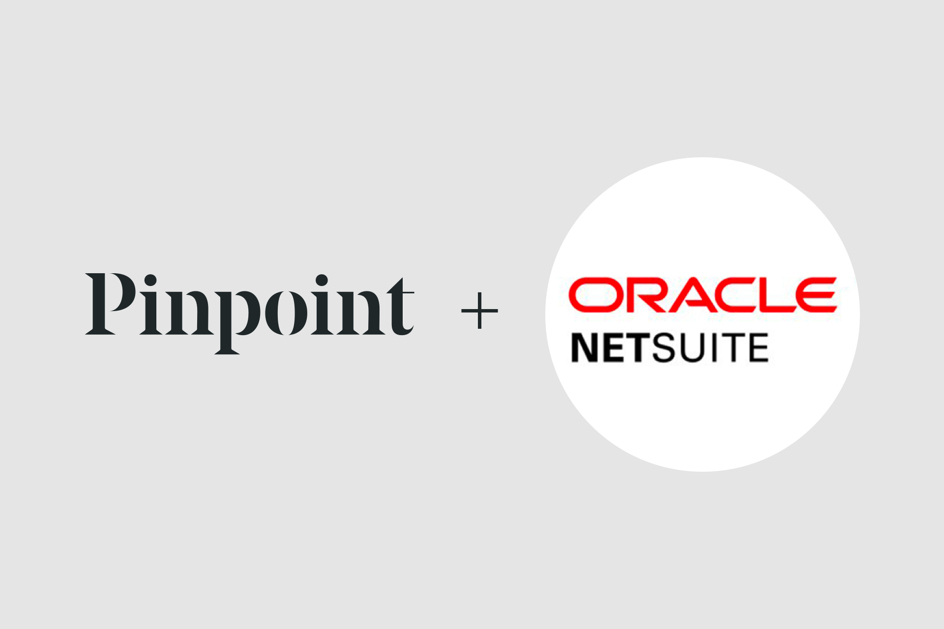 NetSuite Applicant Tracking System Integration | Pinpoint
