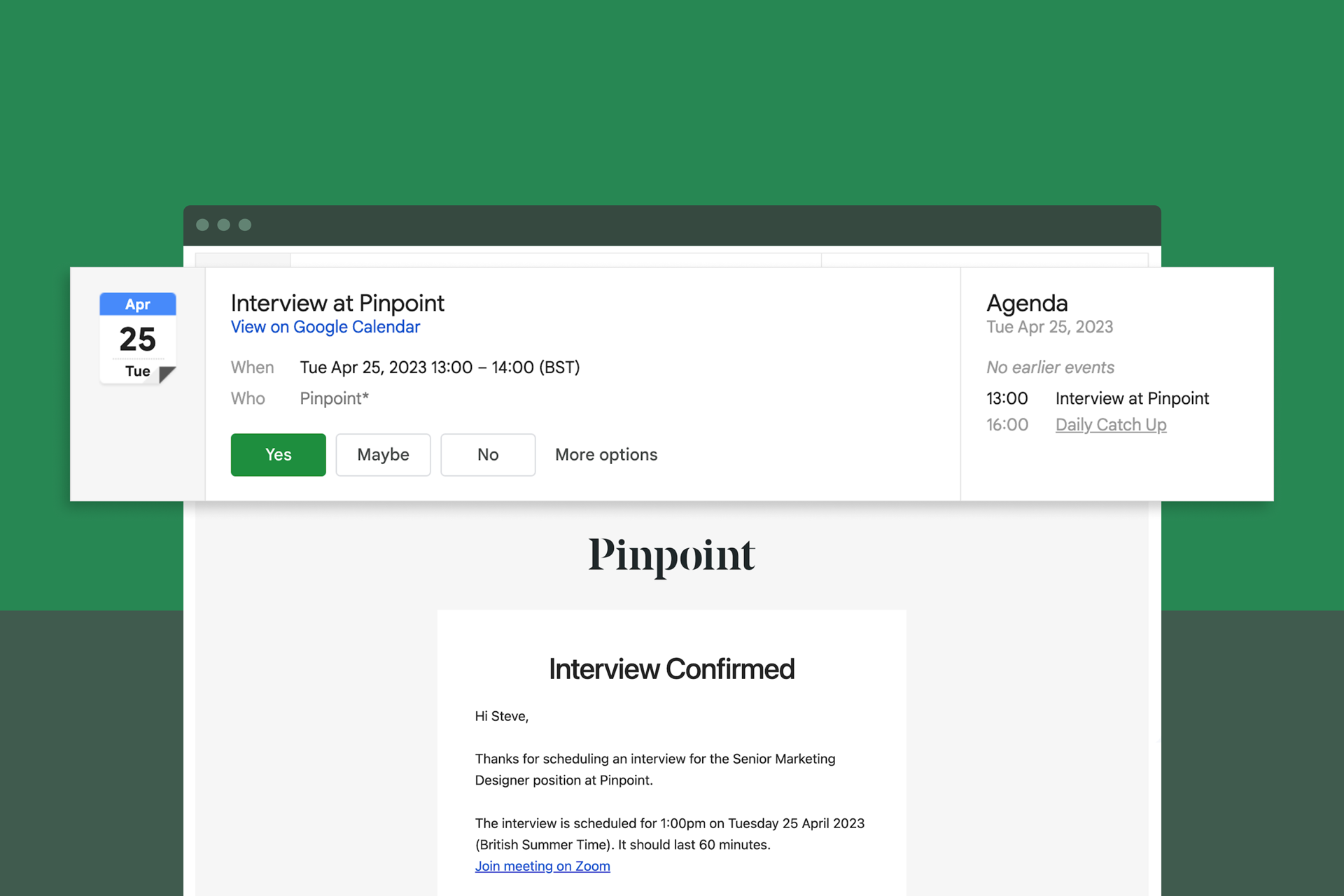 3 bottlenecks that slow down the interview stage—and how to fix them