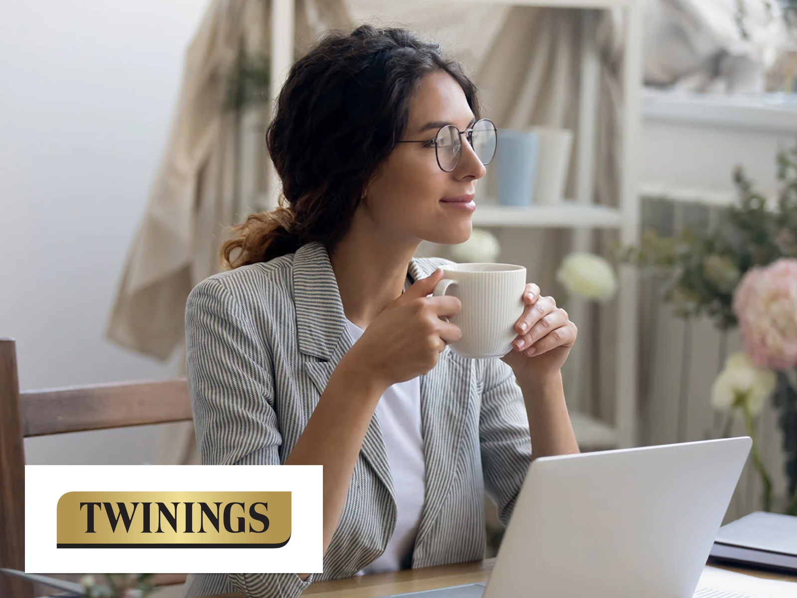 How Twinings shortened time to hire by 63% | Pinpoint
