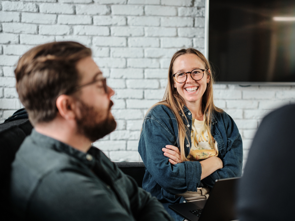 Partner with Us | Pinpoint