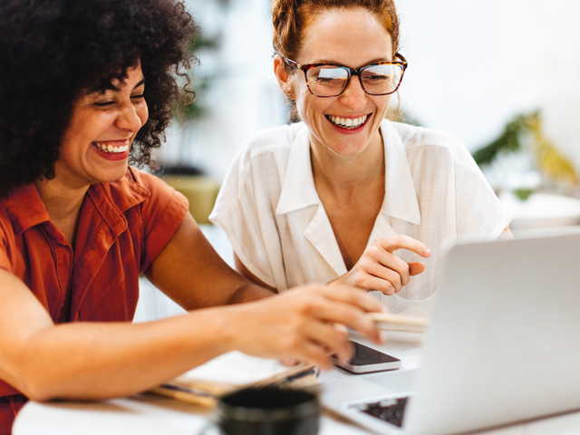 How to build better reports for your boss