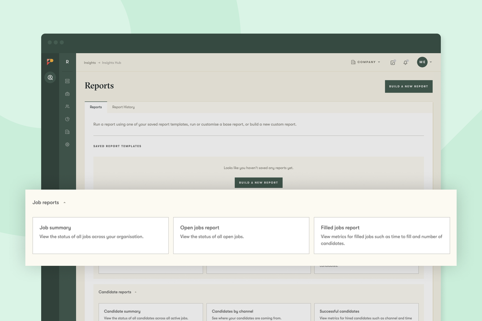 4 steps to get team buy-in for a new reporting system