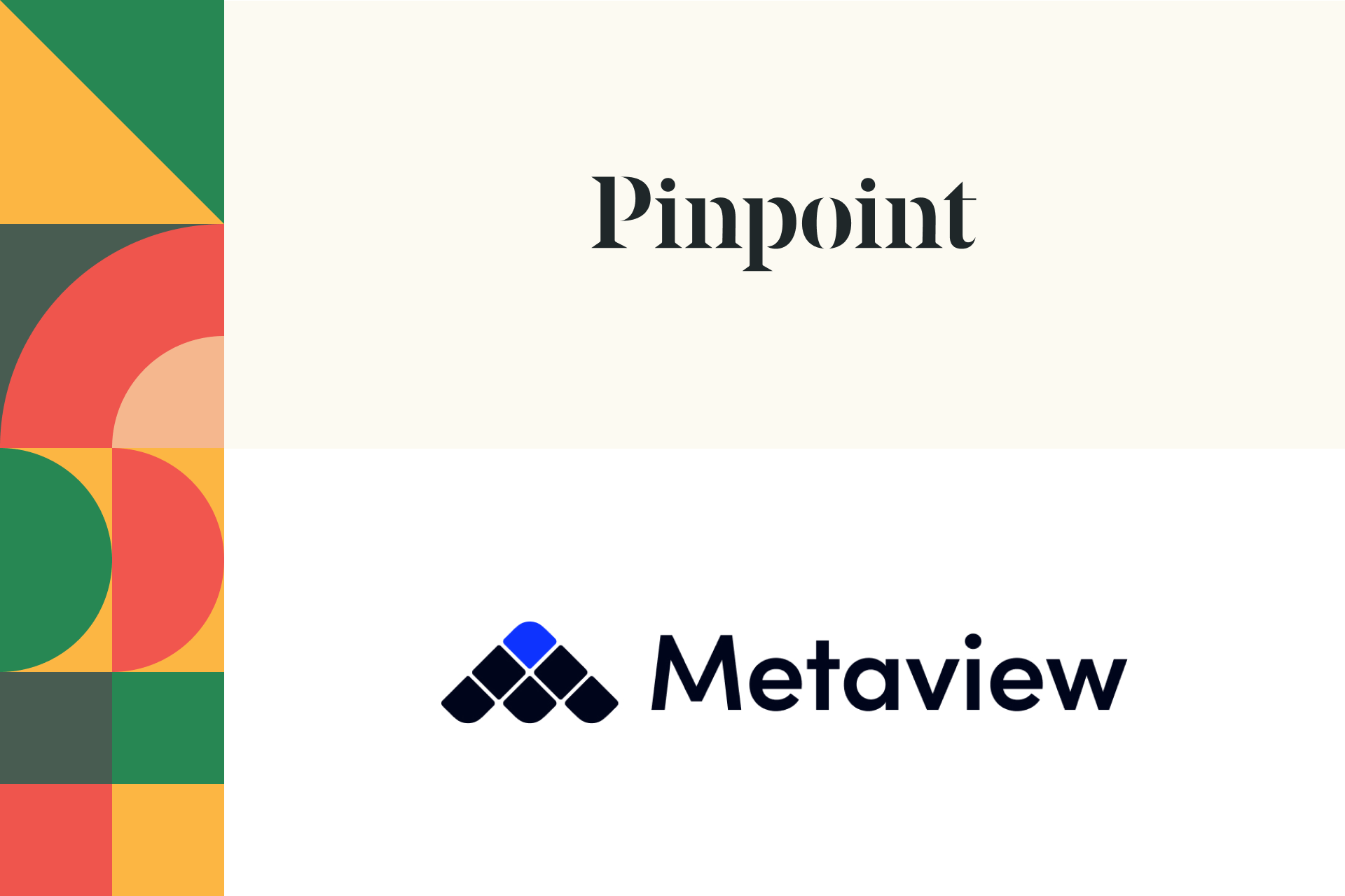 Metaview Applicant Tracking System Integration | Pinpoint