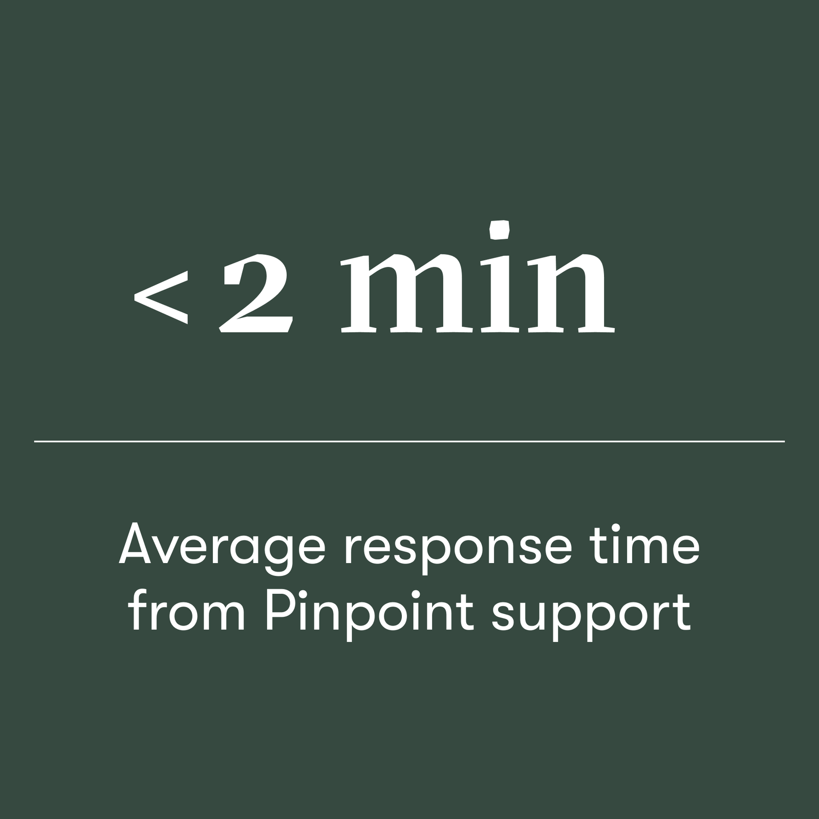 Customer Success - Get the most out of your ATS | Pinpoint